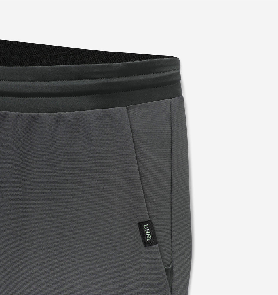 UNRL x Volition Performance Pant | Graphite – UNRL.net